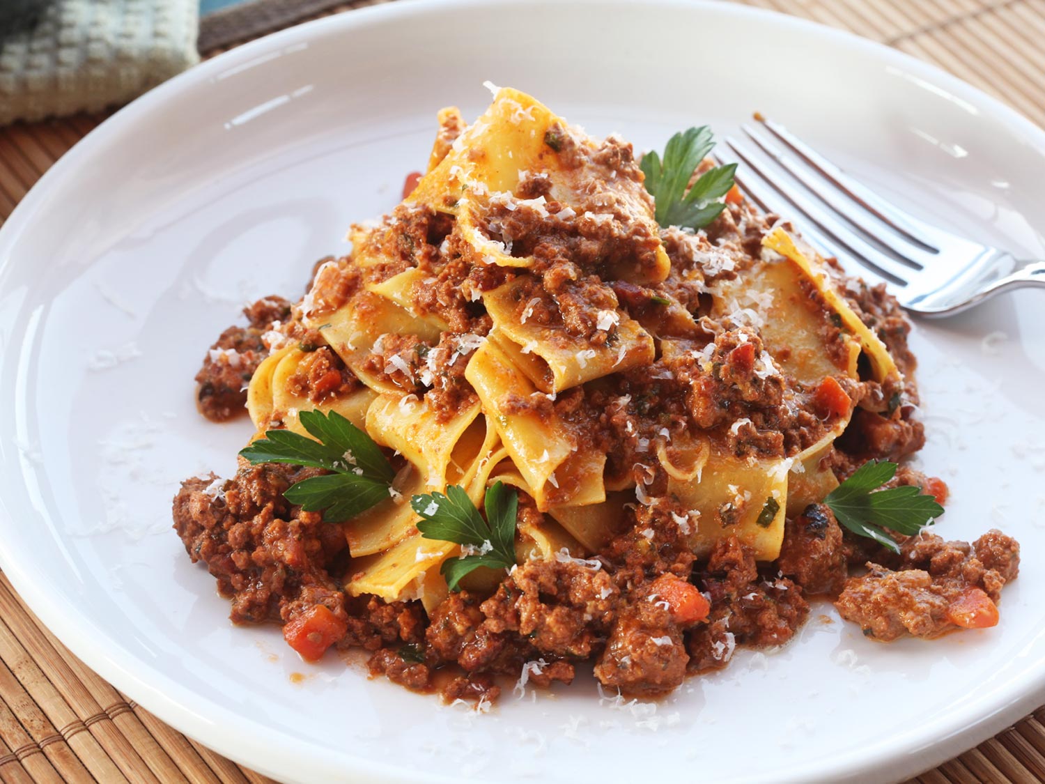 Bolognese Cook4me Rezepte