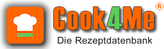 Cook4Me Rezepte | Krups Cook4Me+| Rezept Datenbank | Multikocher Rezepte